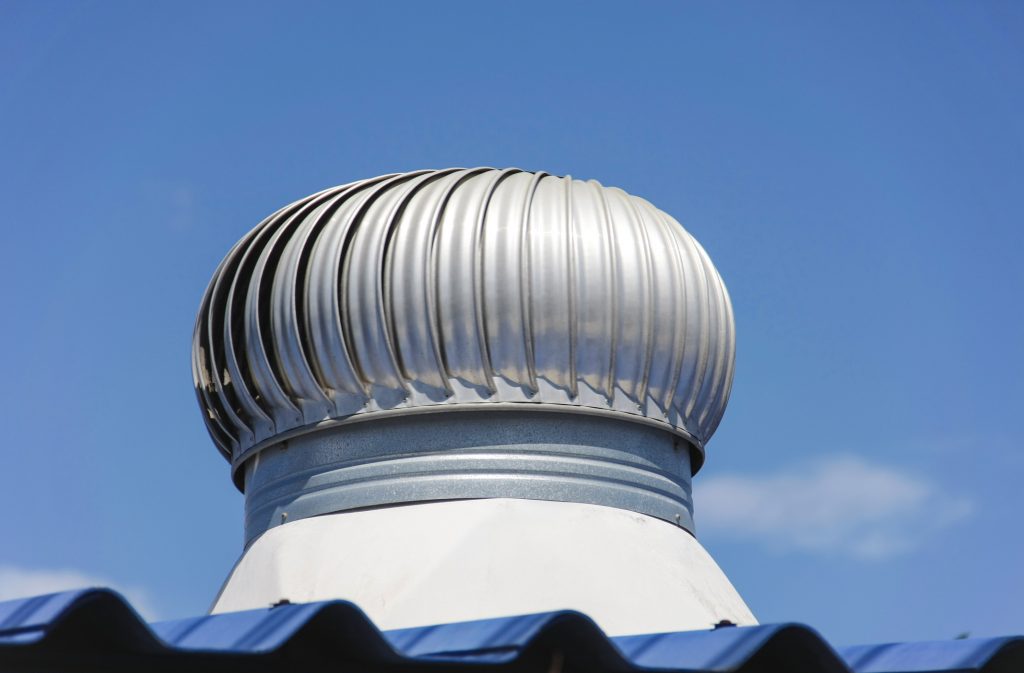 The Importance of Properly Maintaining Roof Fans - Antler Pumps