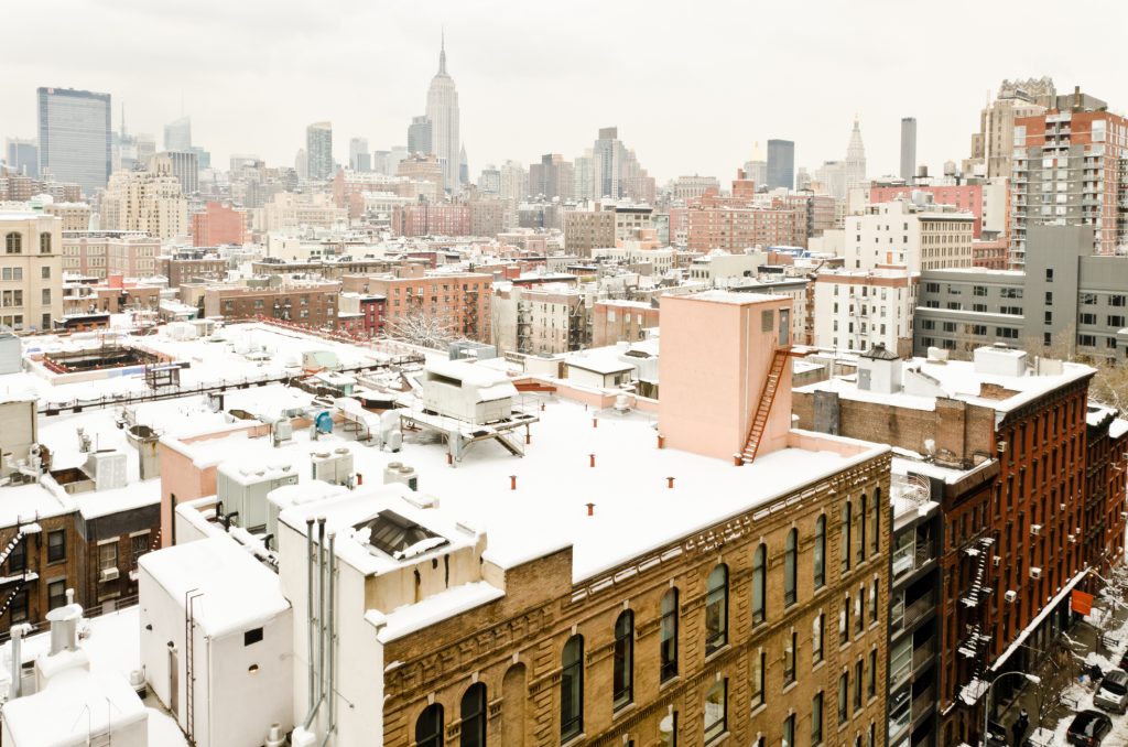 Four Season Rooftop Maintenance Checklist for Apartment Buildings ...